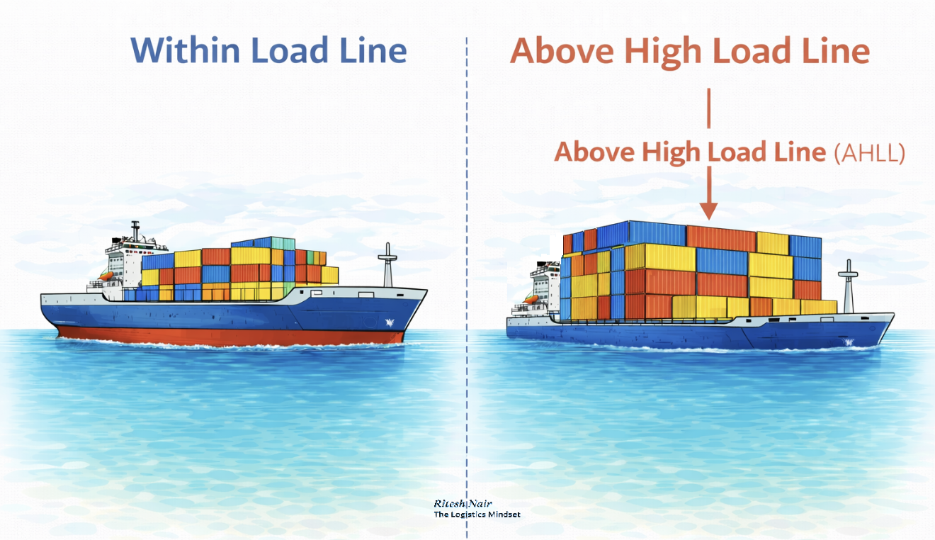 Shipping Terms | The Logistics Mindset